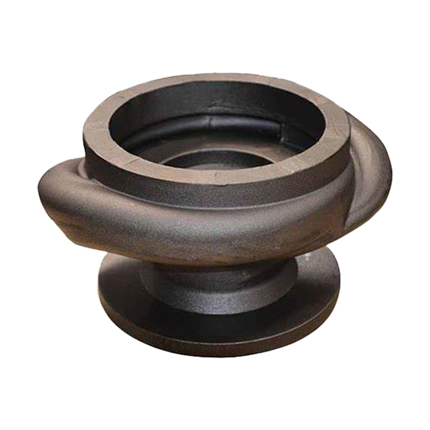 Sand Casting Components – Noble